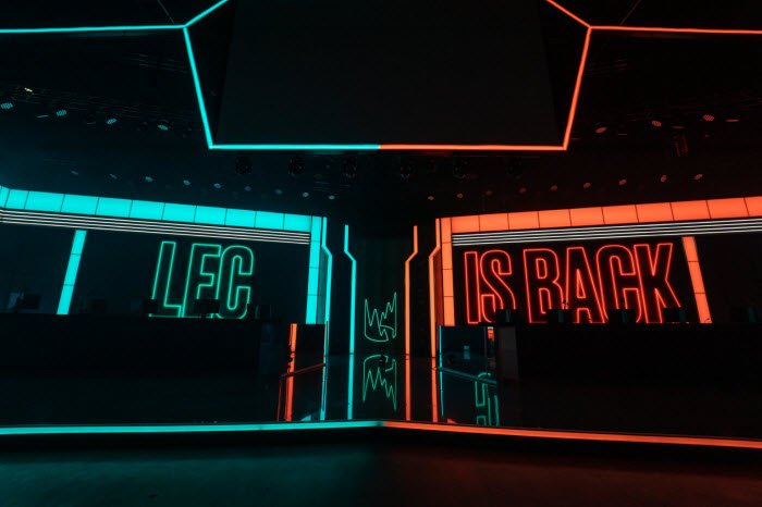 LEC 2021 Spring Split: สิ่งที่ทุกทีมอีสปอร์ตต้องมี เพื่อเข้ารอบตัดเชือก