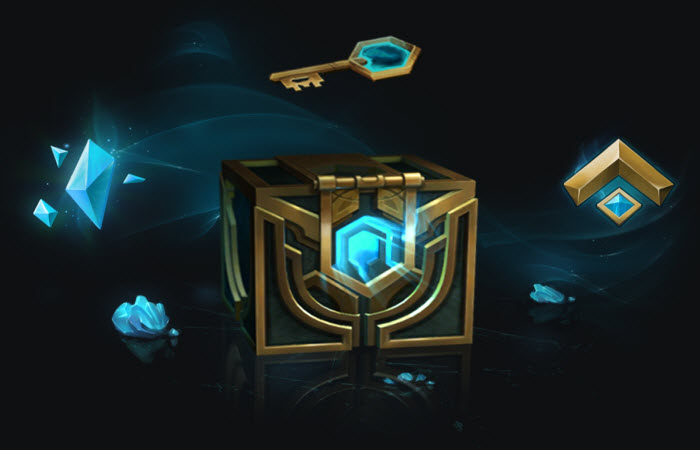 การดูอีสปอร์ต LoL ให้รางวัลแก่ผู้ชมอย่างไร ในฤดูร้อนปี 2021